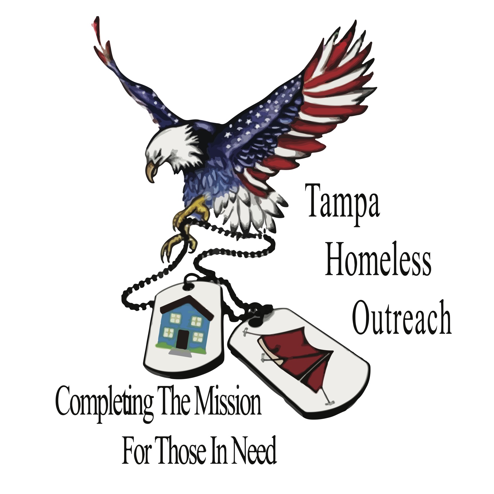 Tampa Homeless Outreach